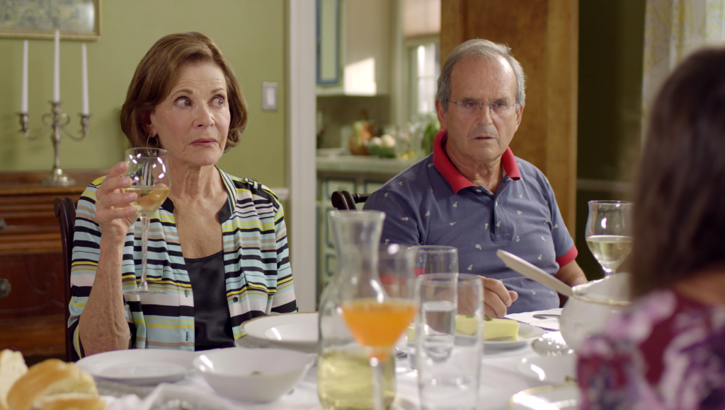 ‘Keep the Change’ looks at love in its own unique way – Brent Marchant