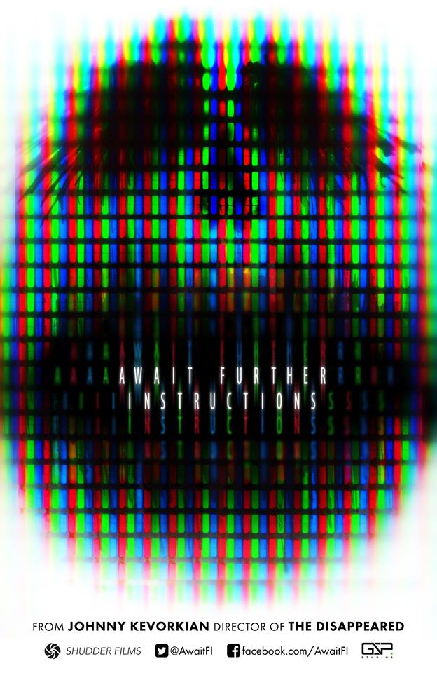 ‘Await Further Instructions’ cautions us about what we create – Brent ...