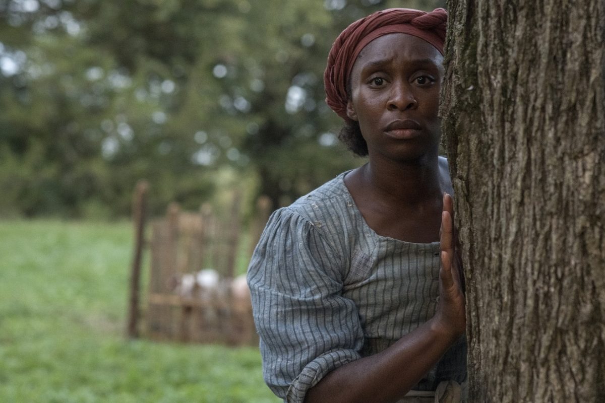 ‘Harriet’ chronicles a historic fight for freedom – Brent Marchant