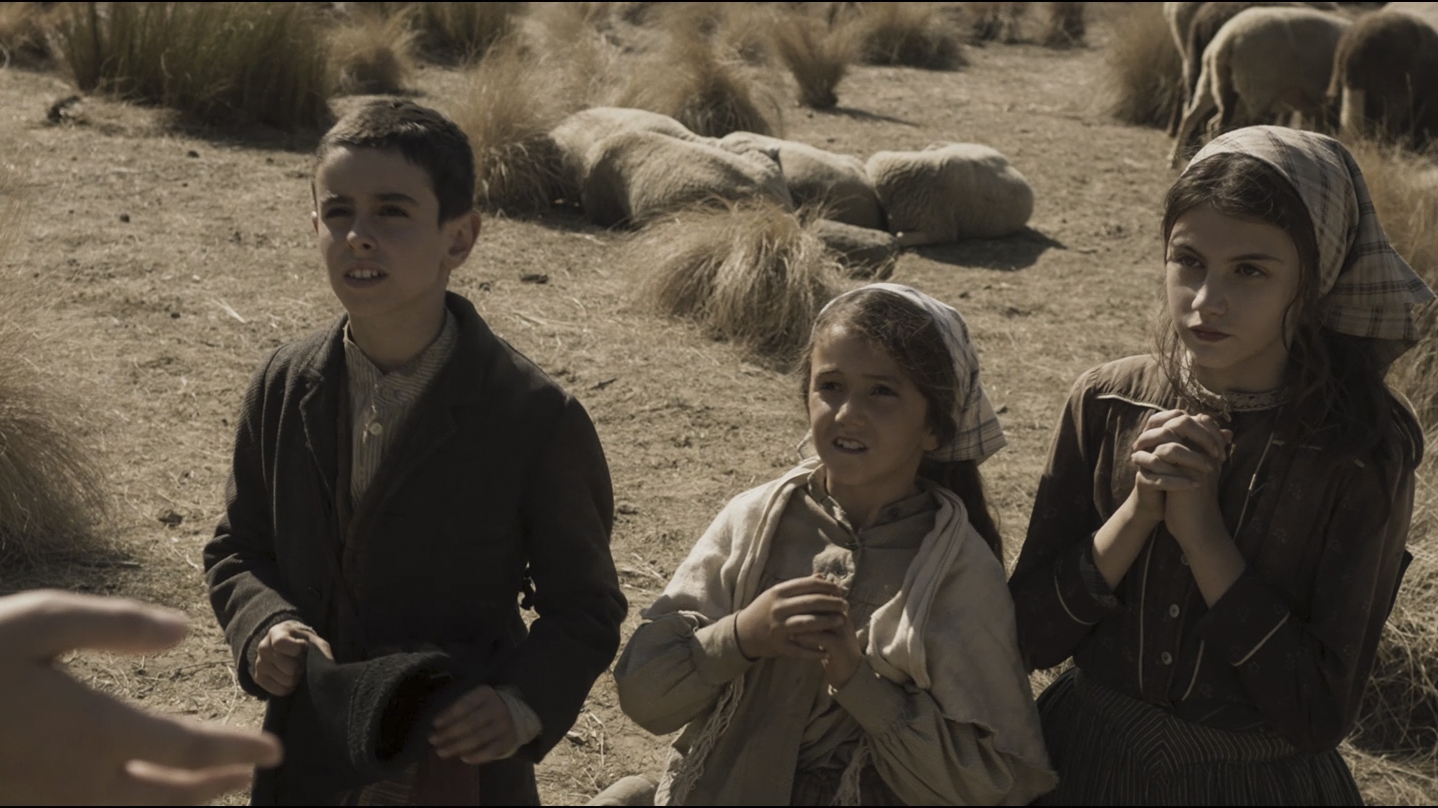 ‘Fatima’ extols the virtues of faith – Brent Marchant