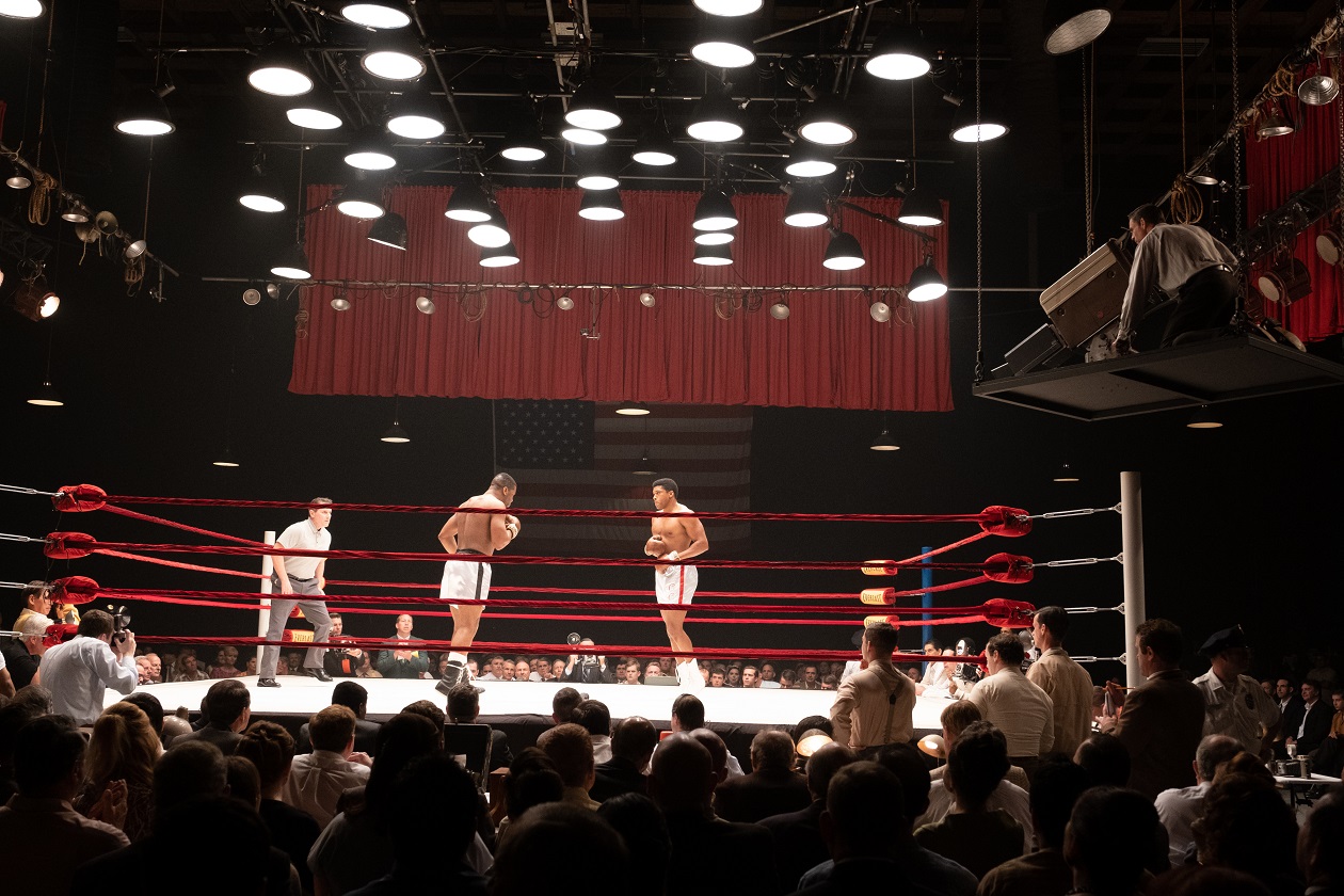 ‘One Night in Miami…” explores multiple paths to success – Brent Marchant