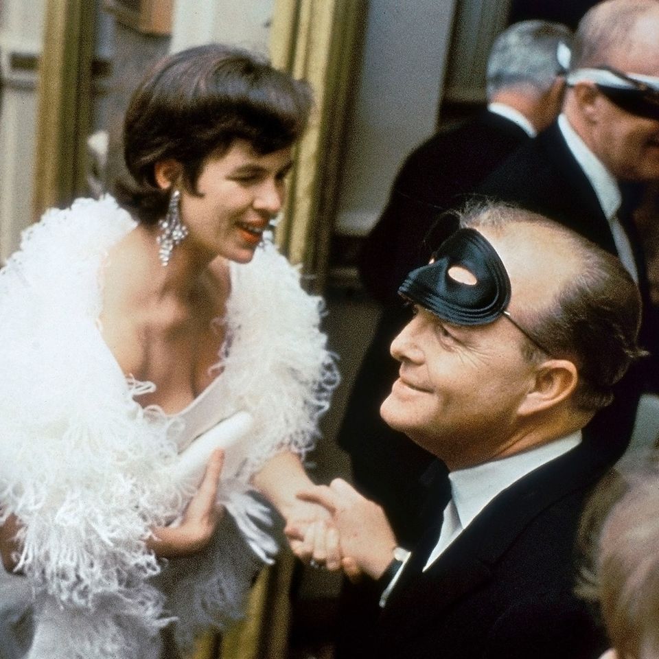 ‘The Capote Tapes’ serves up a powerful cautionary tale – Brent Marchant