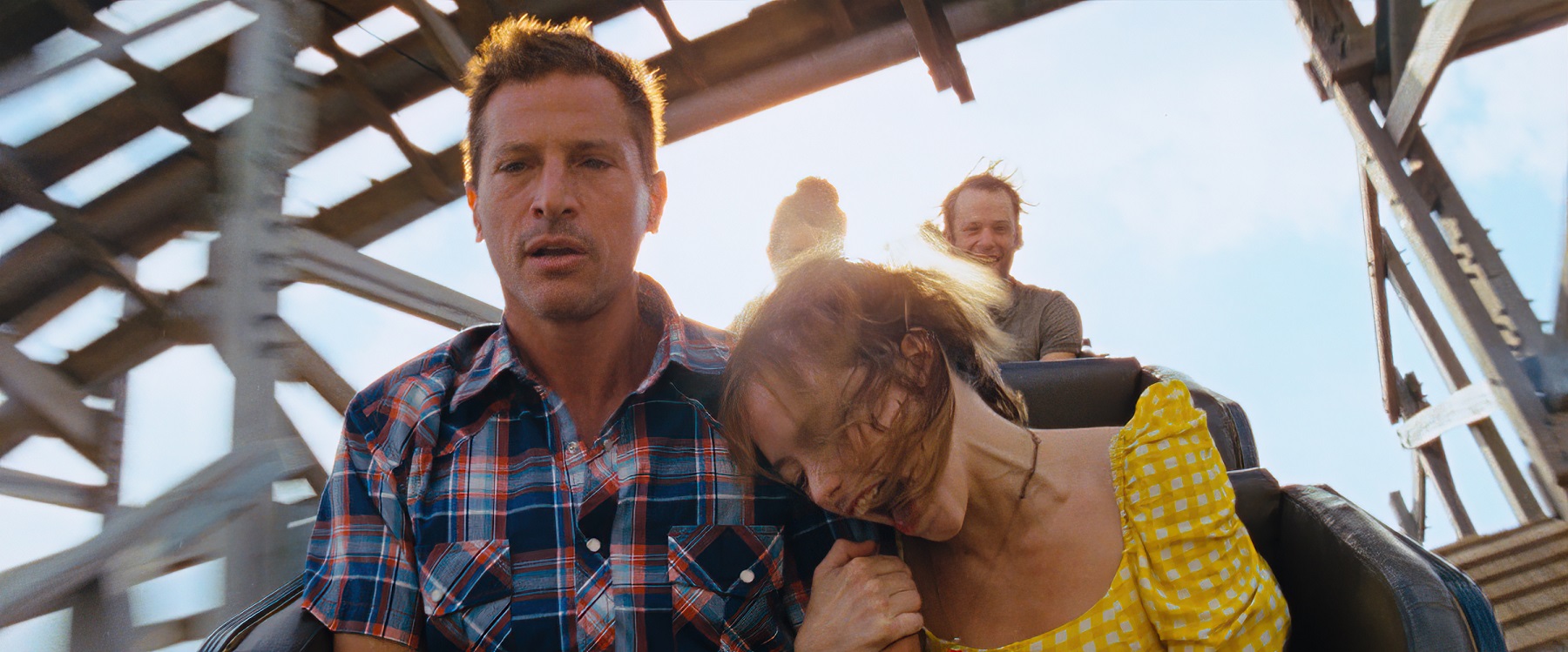 ‘Red Rocket’ offers a cautionary tale about life lessons – Brent Marchant