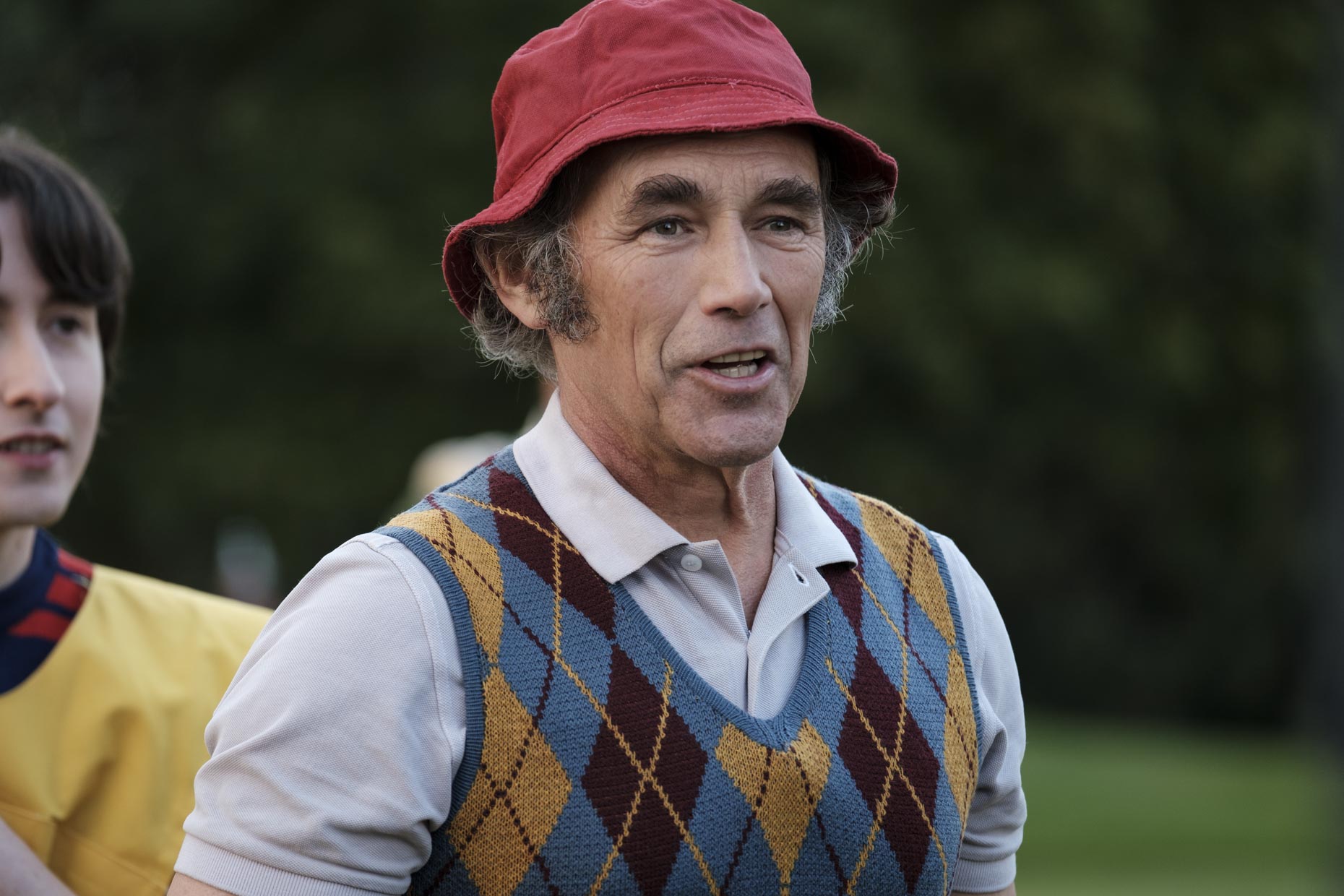 ‘The Phantom of the Open’ celebrates the underdog in us all – Brent ...