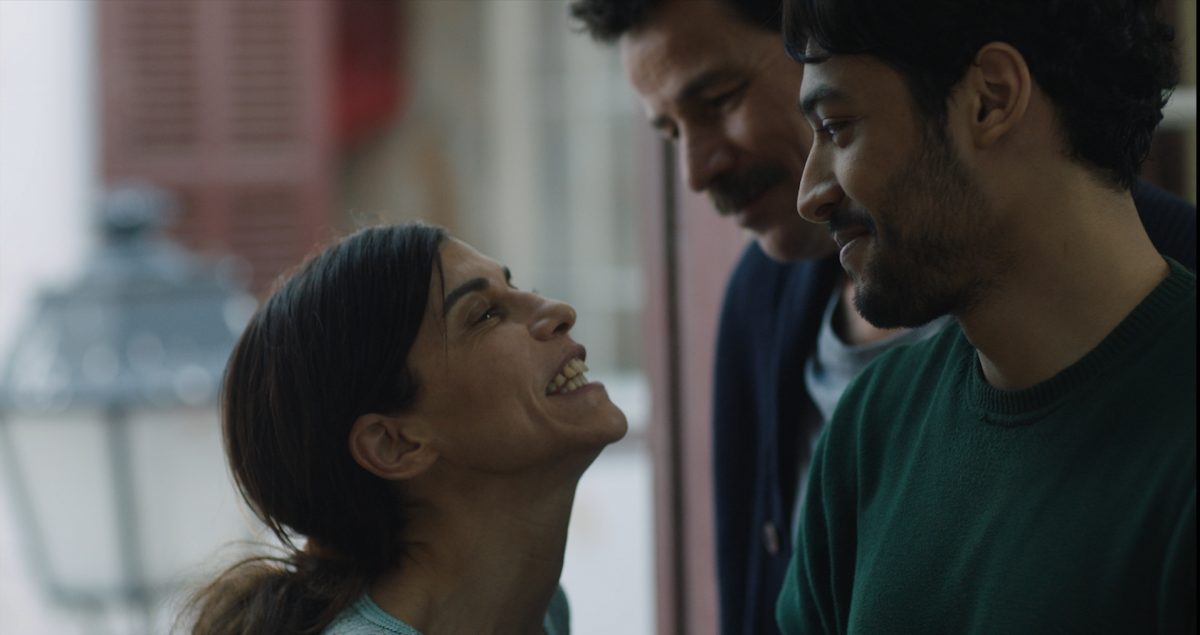 ‘The Blue Caftan’ celebrates love in all its colors – Brent Marchant