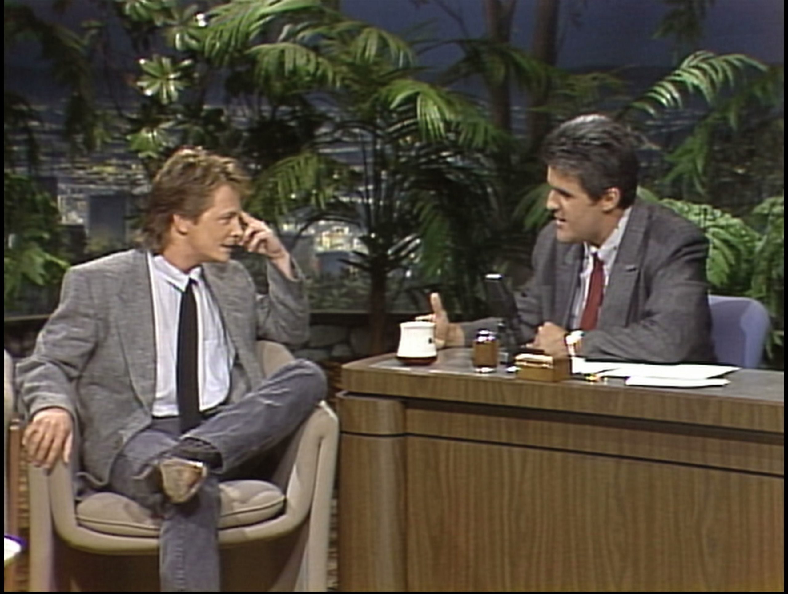 ‘Still’ profiles an icon’s journey of celebrity and challenge – Brent ...