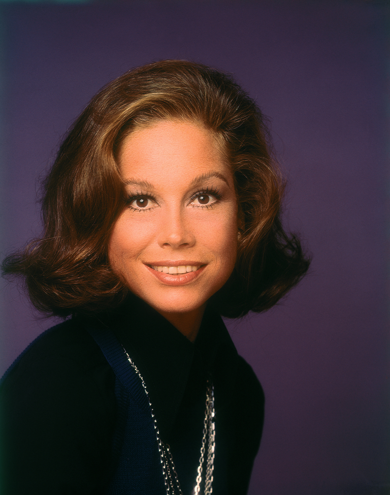 ‘Being Mary Tyler Moore’ surveys an icon’s life and work – Brent Marchant