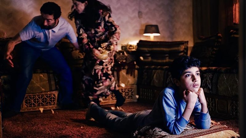 ‘El Houb’ fights for recognition and acceptance – Brent Marchant