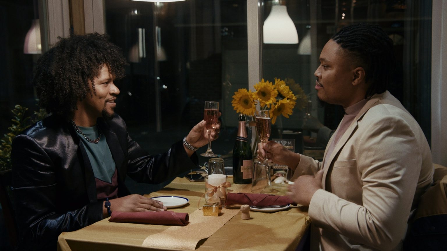 ‘Kenyatta’ gives us hope for the future – Brent Marchant