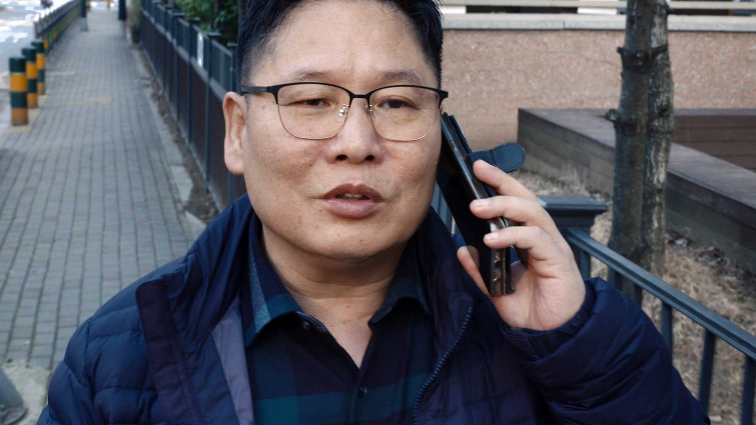 ‘Beyond Utopia’ charts the quest for freedom of thought – Brent Marchant