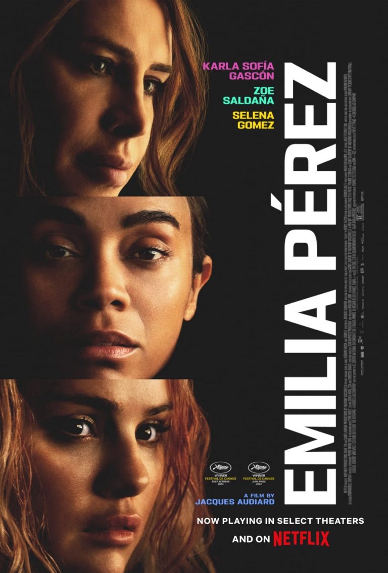 Who Will Win the 2025 Oscars? – Brent Marchant