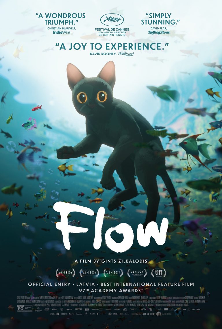 ‘Flow’ urges us to intuit our way to success – Brent Marchant