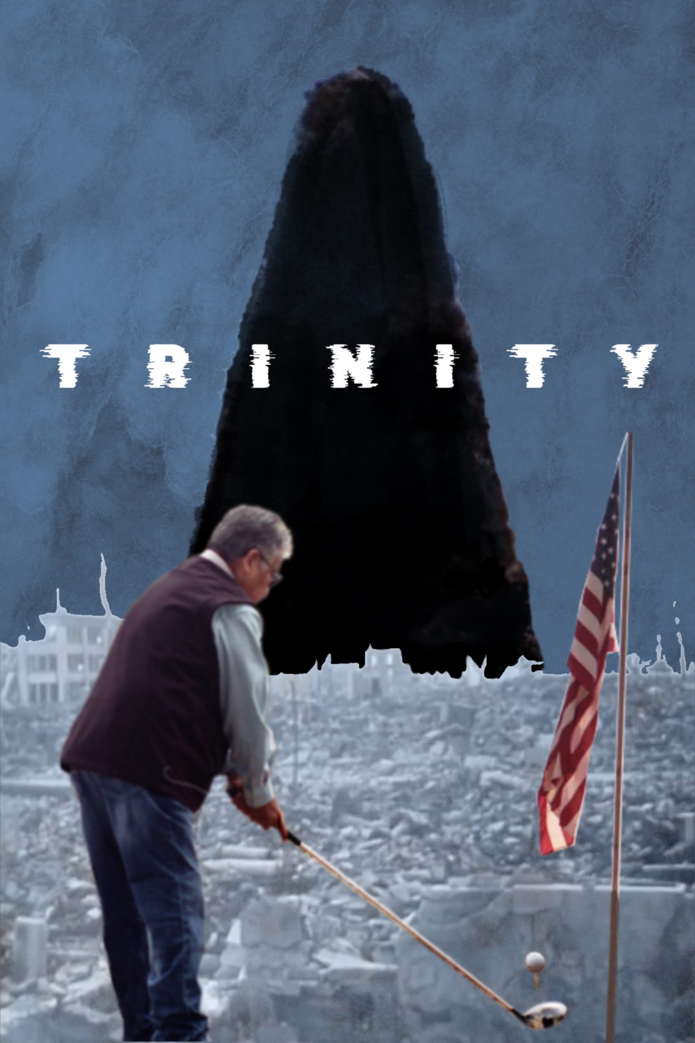 ‘Trinity’ – Brent Marchant