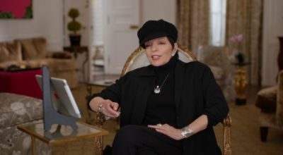 Three documentaries about remarkable women – Brent Marchant
