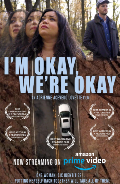 ‘I’m Okay, We’re Okay’ – Brent Marchant